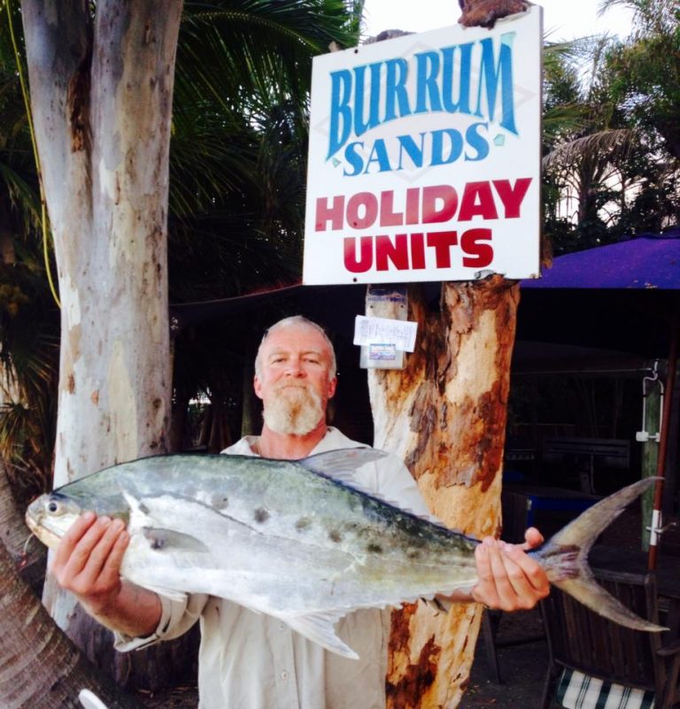Gallery | Burrum Sands