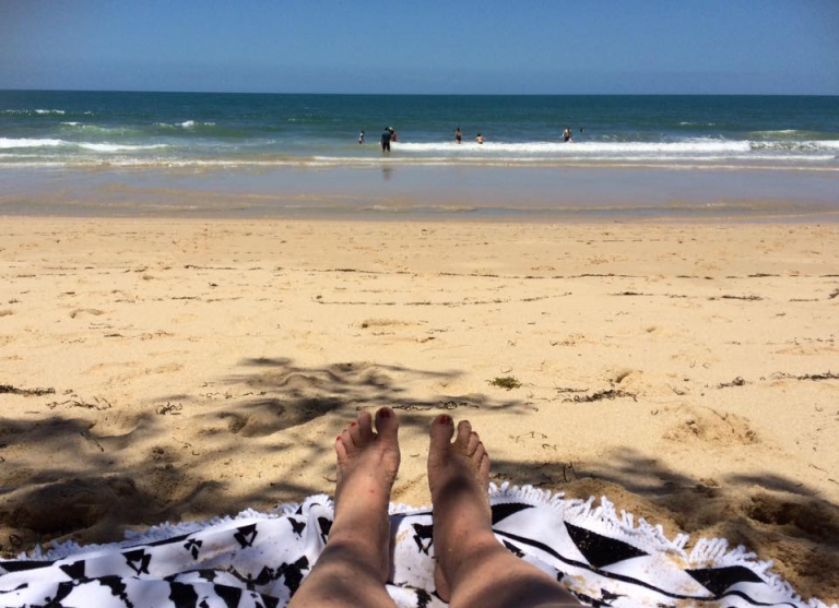 Gallery | Burrum Sands