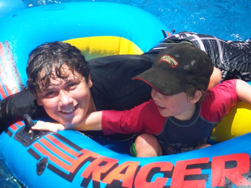 Gallery | Burrum Sands