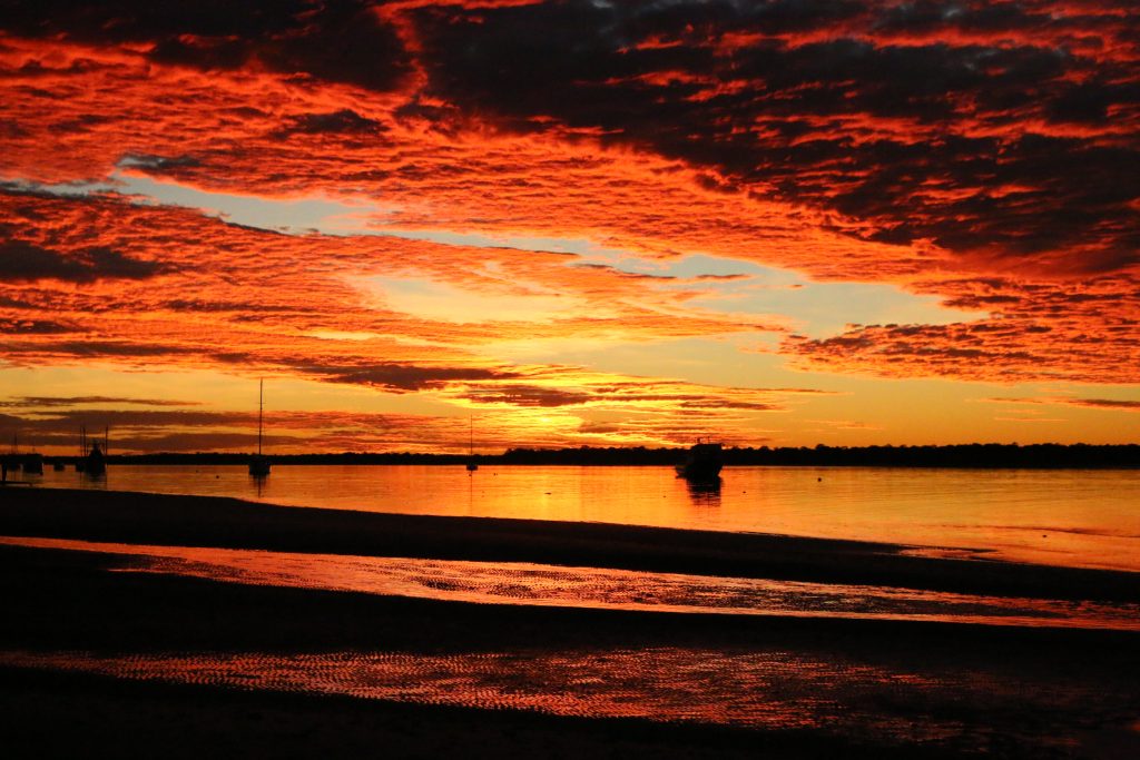 Gallery | Burrum Sands