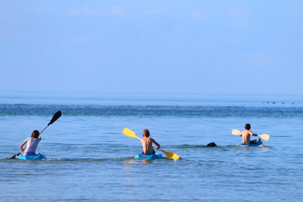 Gallery | Burrum Sands