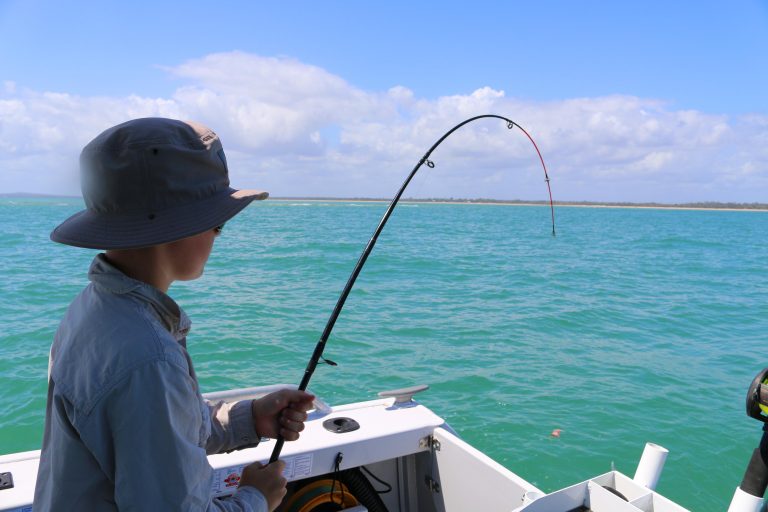 Gallery | Burrum Sands