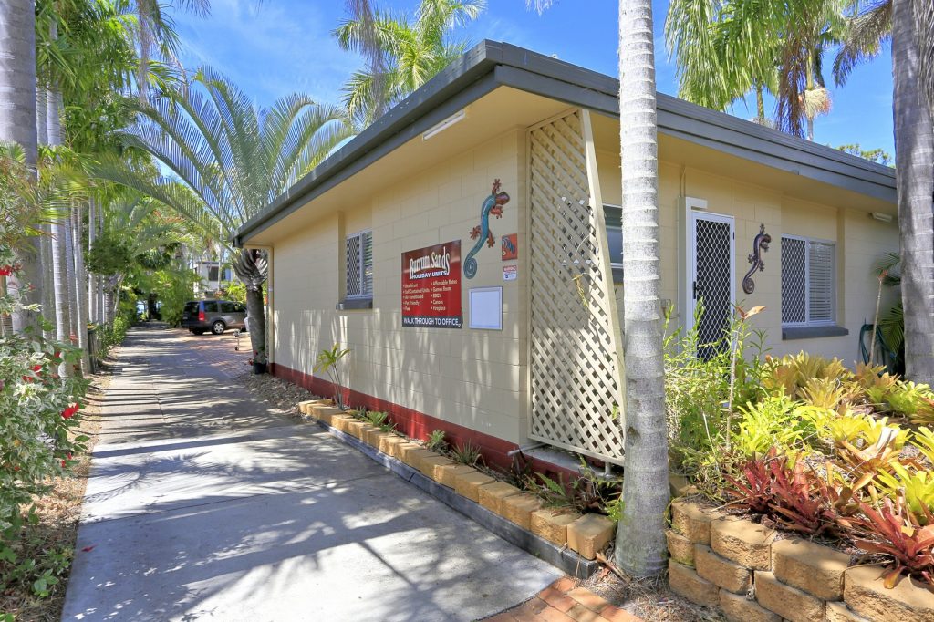 Gallery | Burrum Sands