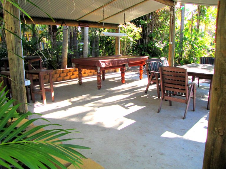 Gallery | Burrum Sands